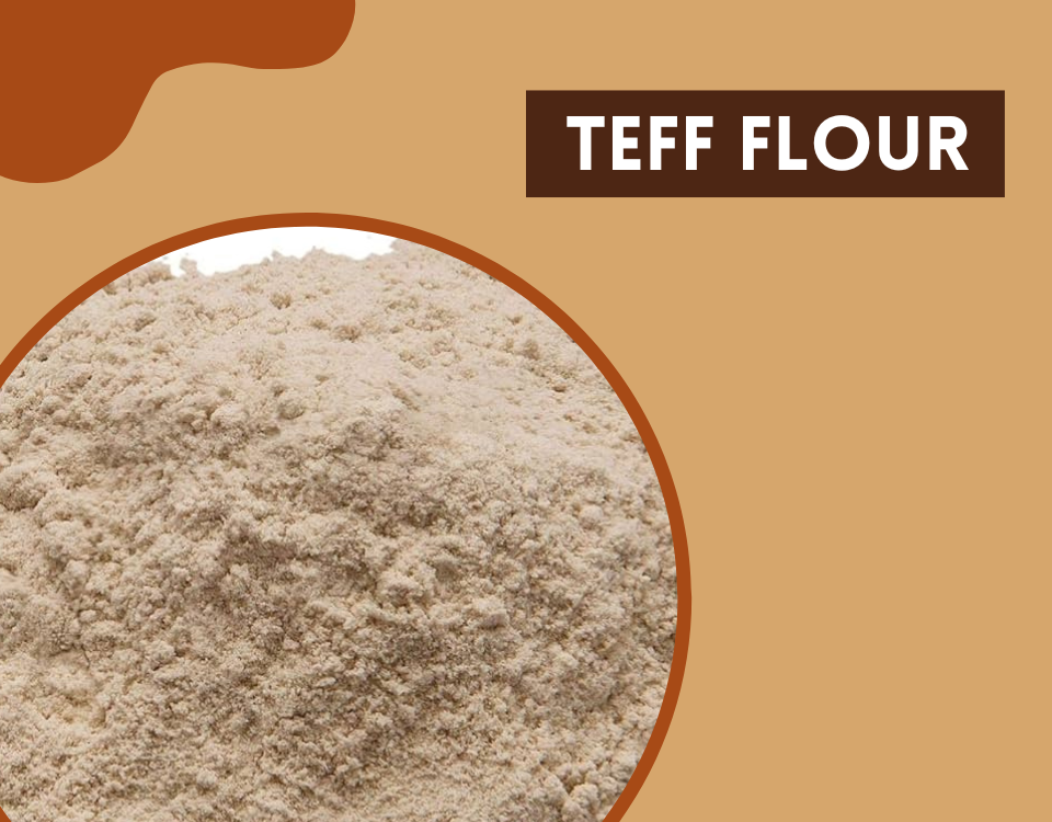 traditional ethiopian injera recipe - Recipes